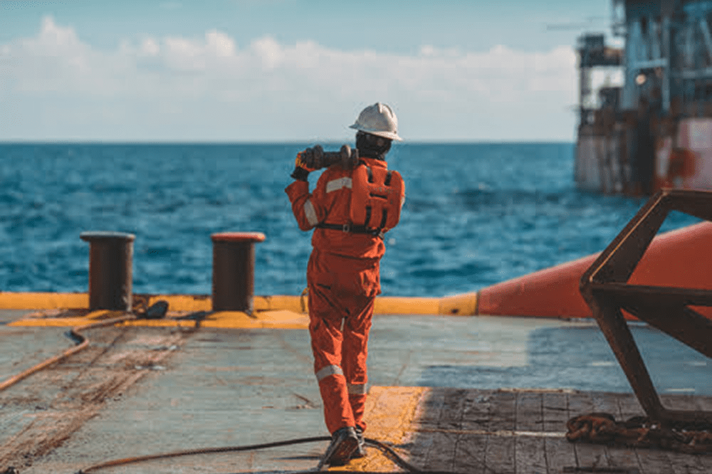 Illicit Oil Trade Sparks Seafarer Abandonment Crisis, Warns ITF